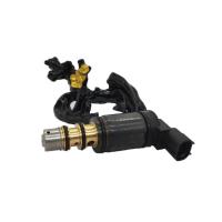 China Metal AC Compressor Control Valve Replacement For Ford Mondeo 2013 Edge for sale