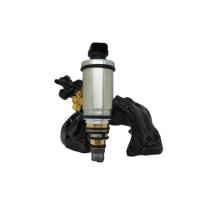 China 12V AC Compressor Control Valve For Hyundai Sonata KIA K5 Elantra for sale