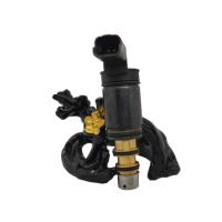 China Auto Air Conditioning Parts Car AC Compressor Control Valve For Peugeot 408 3008 Denso Type for sale