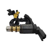 China Auto Air Conditioning Parts Car AC Compressor Control Valve For Peugeot 408 3008 Denso Type for sale