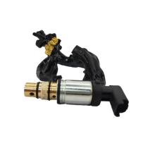 China Air Conditioning AC Compressor Control Valve For 7V16 Peugeot 408 3008 CRITRON C4/C5 GAC GS8 for sale