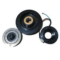 China Air Con Compressor Clutch Replacement For Komatsu 1B 24V Excavator for sale