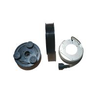 China Auto Air Con Clutch Replacement For KIA Navara 7PK 12V for sale