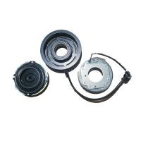 China Auto AC Clutch Replacement For 2018 BMW X3/1 SERVERS DENSO TYPE With 7PK Grooves for sale