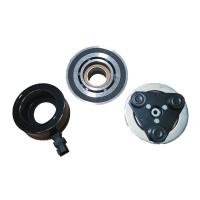 China Air Conditioning Clutch Replacement Ford Focus AC Clutch PV5 5PK for sale