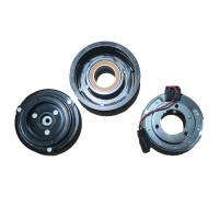 China Car Air Conditioner Clutch For Ford Focus Nissan Tenna 2.0 2008-2012 for sale
