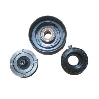 China Air Con Compressor Clutch Replacement For Toyota Corolla 2003 PV6 for sale