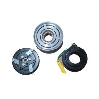 China Car Air Conditioner AC Compressor Clutch For Citroen Triumph C5 Peugeot 408 for sale