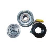 China Car Air Conditioner AC Compressor Clutch For Citroen Triumph C5 Peugeot 408 for sale