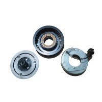 China Car Air AC Compressor Clutch For Nissan Tiida Livina PV7 12V for sale