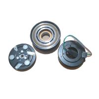 China Air Con AC Compressor Clutch Replacement For VW BORA Lavida 7V16 for sale
