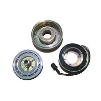 China Automotive AC Compressor Clutch For Mitsubishi Zinger DKS17 PV4 12V for sale