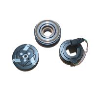 China Auto AC Compressor Clutch For VW POLO JETTA 2013- PV6 6V12 for sale