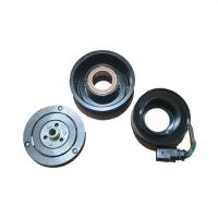 China Auto AC Compressor Clutch For VW POLO JETTA 2013- PV6 6V12 for sale