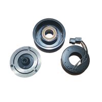 China 6PK 12V Car AC Compressor Clutch For Mazda CX-5 CX5 ATZ for sale