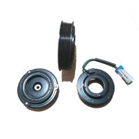 China Automotive AC Compressor Clutch For Chevrolet Cruze 1.6 35 Axis for sale