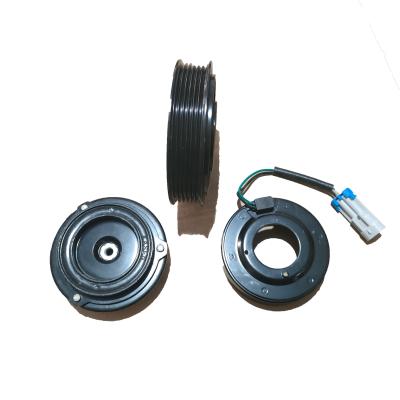 China Automotive AC Compressor Clutch For Chevrolet Cruze 1.6 35 Axis for sale