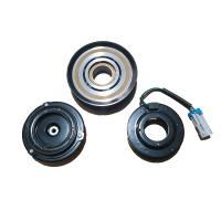 China Automotive AC Compressor Clutch For Chevrolet Cruze 1.6 35 Axis for sale