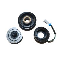 China Automotive AC Compressor Clutch For Chevrolet Cruze 1.6 35 Axis for sale