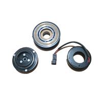 China Automotive Air Conditioning Parts AC Compressor Clutch 6PK For Ford Ranger for sale