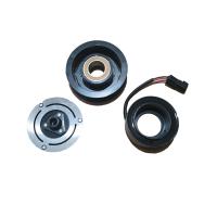 China Automotive Air Conditioning Parts AC Compressor Clutch 6PK For Ford Ranger for sale