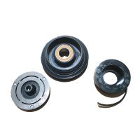China 6PK AC Compressor Clutch For Mitsubishi Pajero V32 10PA15C for sale