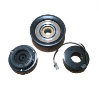 China 6PK AC Compressor Clutch For Mitsubishi Pajero V32 10PA15C for sale