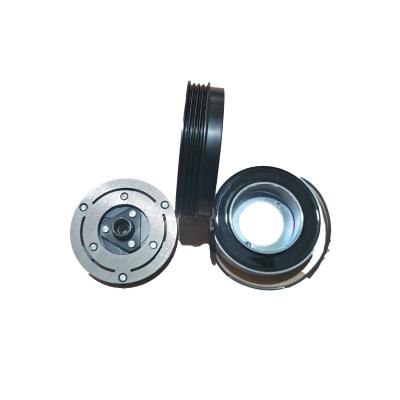 China 12V Air Conditioning AC Compressor Clutch Replacement For SUZUKI 4PK for sale