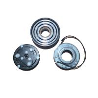 China 12V Air Conditioning AC Compressor Clutch Replacement For SUZUKI 4PK for sale