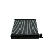 China 12V Automotive Air Conditioning Evaporator For Honda Fit Air Con Evaporator Car for sale