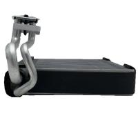 China 10X10X5 Inch Car AC Evaporator For Nissan Venucia D50 for sale