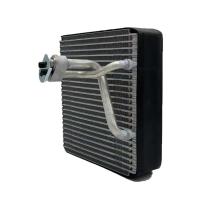 China 60*235*259mm Car AC Evaporator 12V Voltage For Hyundai Tuscon for sale