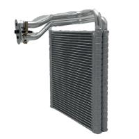 China 38*235*253mm Aircon Evaporator Car AC Evaporator For Peugeot 408 4008 for sale