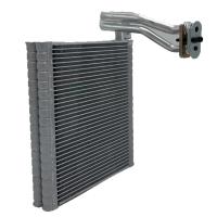 China 38*235*253mm Aircon Evaporator Car AC Evaporator For Peugeot 408 4008 for sale