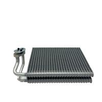 China Air Conditioning Parts Car AC Evaporator Replacement For Buick GL8 for sale