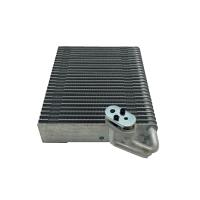 China Air Conditioning Parts Car AC Evaporator Replacement For Buick GL8 for sale