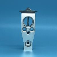 China Aluminium Automotive AC Expansion Valve OEM ODM For Auto Air Conditioning Systems for sale