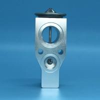 China Aluminium Auto AC Expansion Valve For Pontiac 15871954 for sale