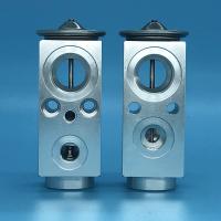 China A2058308400/A0998300100/327532 Auto AC Expansion Valve For BENZ W205 C300/C63 AMG 15-16 for sale