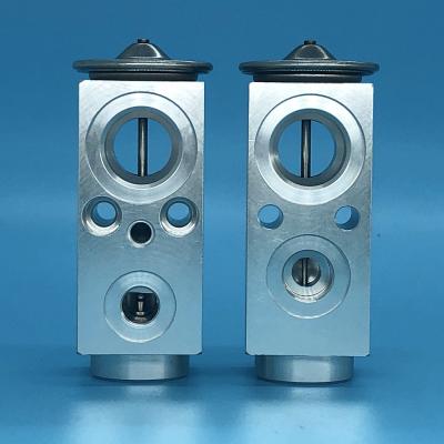 China A2058308400/A0998300100/327532 Auto AC Expansion Valve For BENZ W205 C300/C63 AMG 15-16 for sale