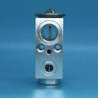 China A2058308400/A0998300100/327532 Auto AC Expansion Valve For BENZ W205 C300/C63 AMG 15-16 for sale