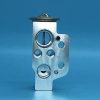 China 1K0820679 Auto AC Expansion Valve For VW Sagitar Passat Audi for sale