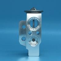 China 1K0820679 Auto AC Expansion Valve For VW Sagitar Passat Audi for sale