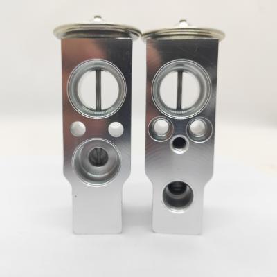 China Car Air Con Valve Auto AC Expansion Valve For HONDA ACCORD CIVIC FIT 4475001482 4475001580 for sale