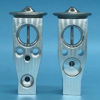 China TOYOTA COROLLA YARIS VIOS Auto AC Expansion Valve TW4475004700 885150D170 885150D240 for sale