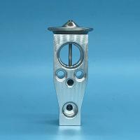 China TOYOTA COROLLA YARIS VIOS Auto AC Expansion Valve TW4475004700 885150D170 885150D240 for sale