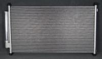 China Vehicle AC Condenser For Honda Accord EX 2013 80110-T2F-A01 for sale