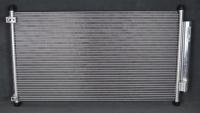 China Vehicle AC Condenser For Honda Accord EX 2013 80110-T2F-A01 for sale