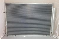 China Condenser AC Unit Car For Toyota Sienna CE 2007-2010 88461-08010 for sale