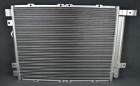 China 97606-3E601 Car Air Condenser For KIA Sorento EX 2003-2006 for sale
